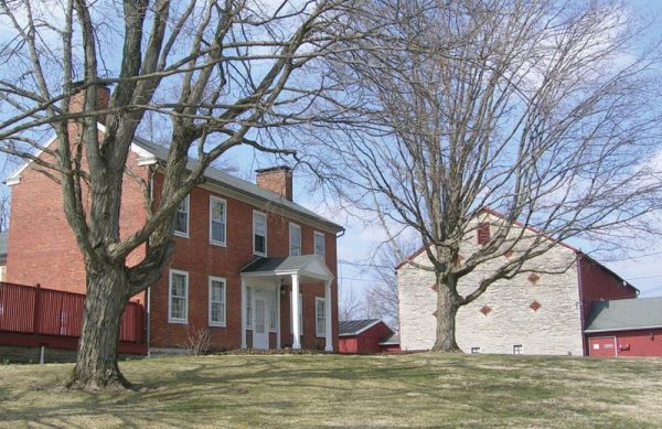 MUSEUMS & EXHIBITS | Delaware County Historical Society