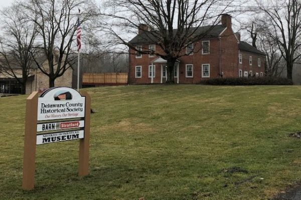 MUSEUMS & EXHIBITS | Delaware County Historical Society